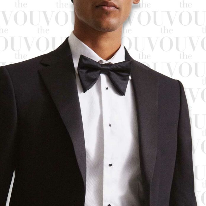 Black Tie Dress Code - Complete Gents Styling Guide by Event Type