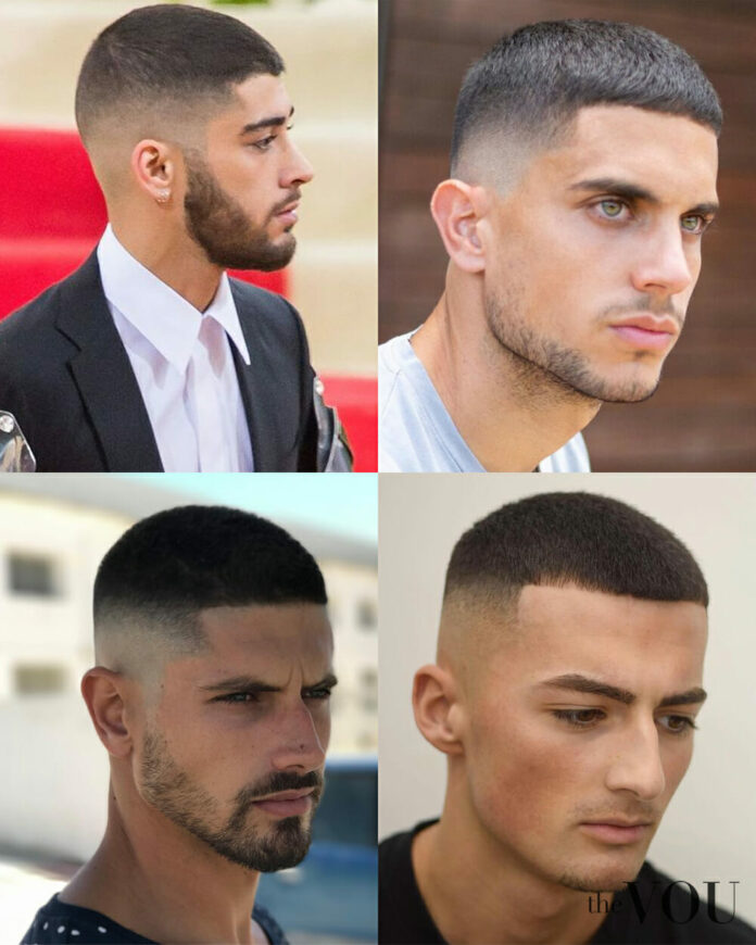 80 Most Popular Mens Haircuts Right Now - Over 250 Pics! | The VOU