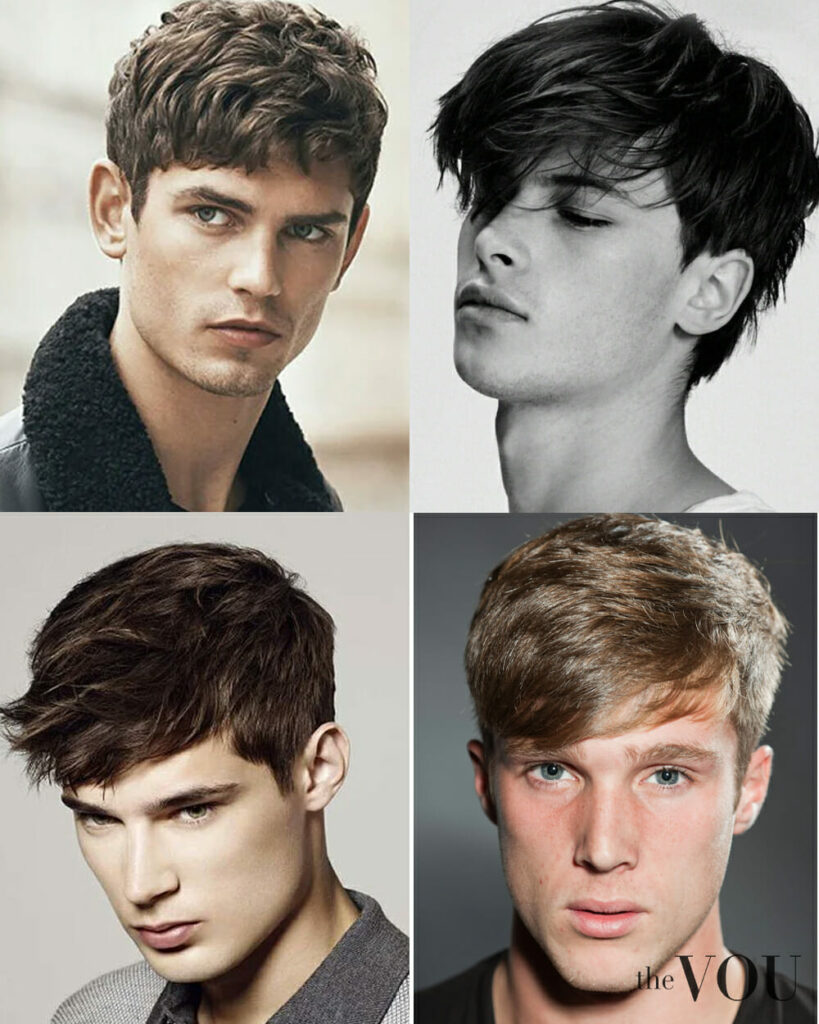 80 Most Popular Mens Haircuts Right Now - Over 250 Pics! | The VOU
