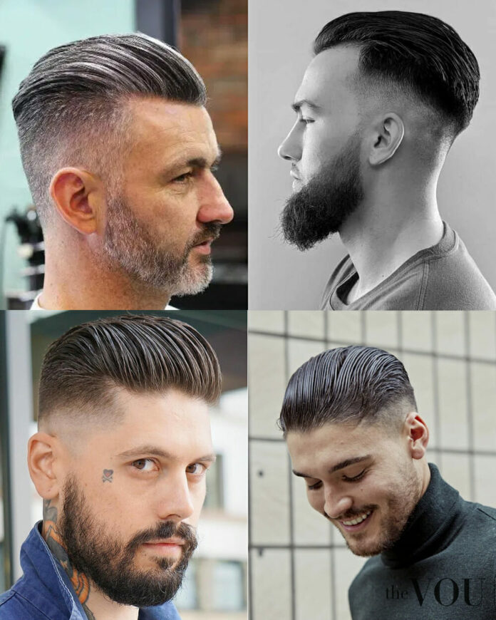 80 Most Popular Mens Haircuts - Over 250 Pics! | The VOU