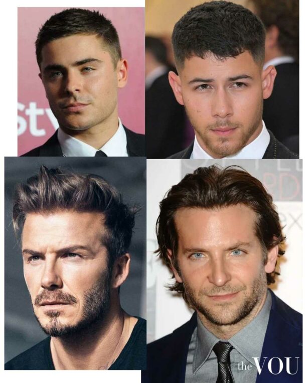 80 Most Popular Mens Haircuts Right Now - Over 250 Pics! | The VOU
