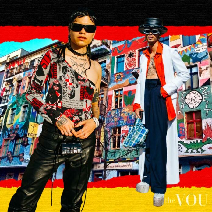 World's Fashion Capitals (Big Four) and 6 More Important Fashion Cities ...