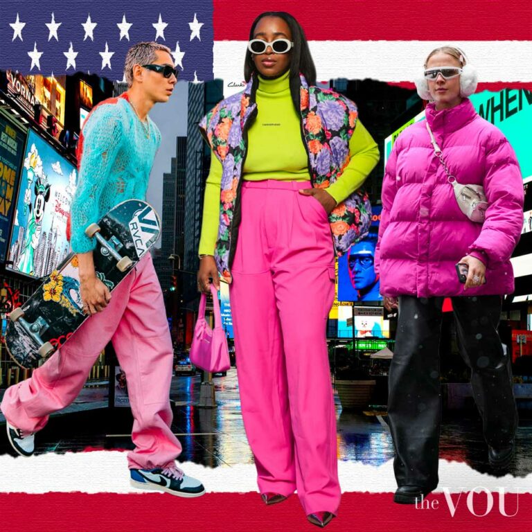 World's Fashion Capitals (Big Four) and 6 More Important Fashion Cities ...