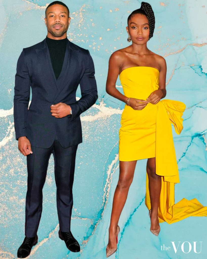 The VOU | Cocktail Attire Dress Code EXPLAINED (For Women