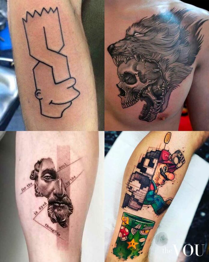 Over 100 Meaningful Tattoo Ideas (500+ Unique Pics)