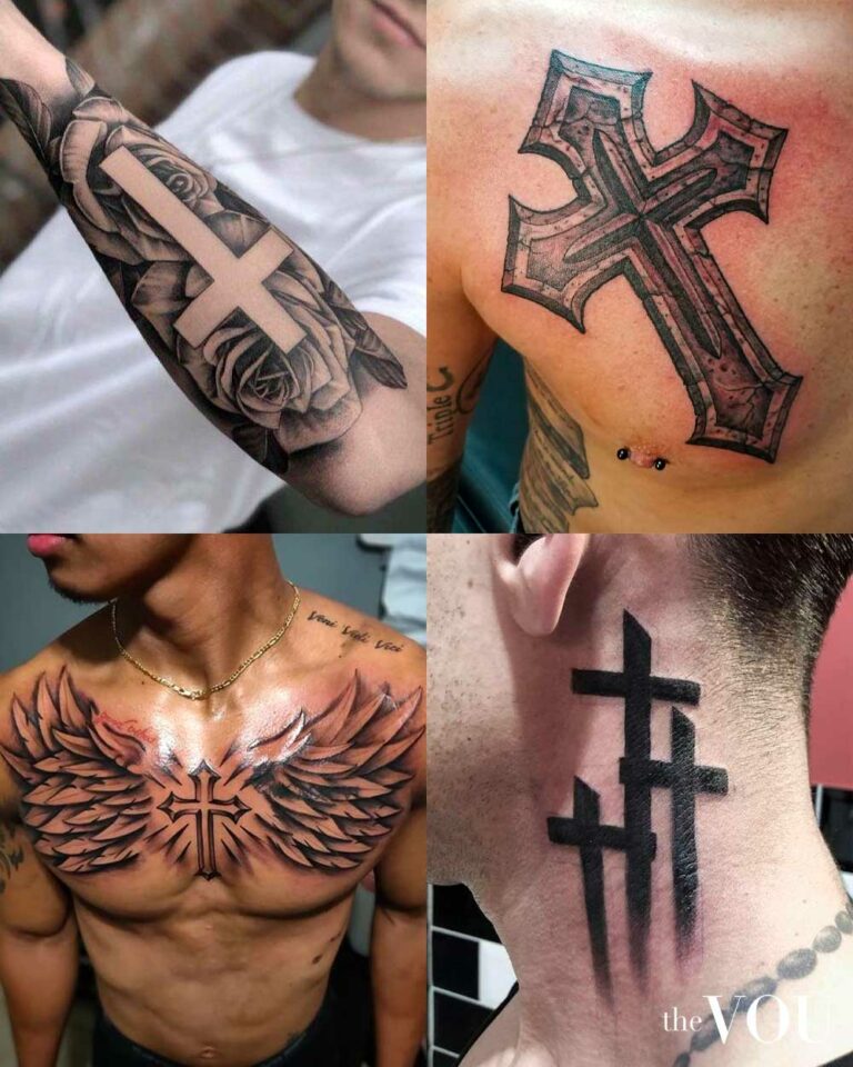 Oltre 100 idee per tatuaggi significativi (oltre 500 immagini uniche)