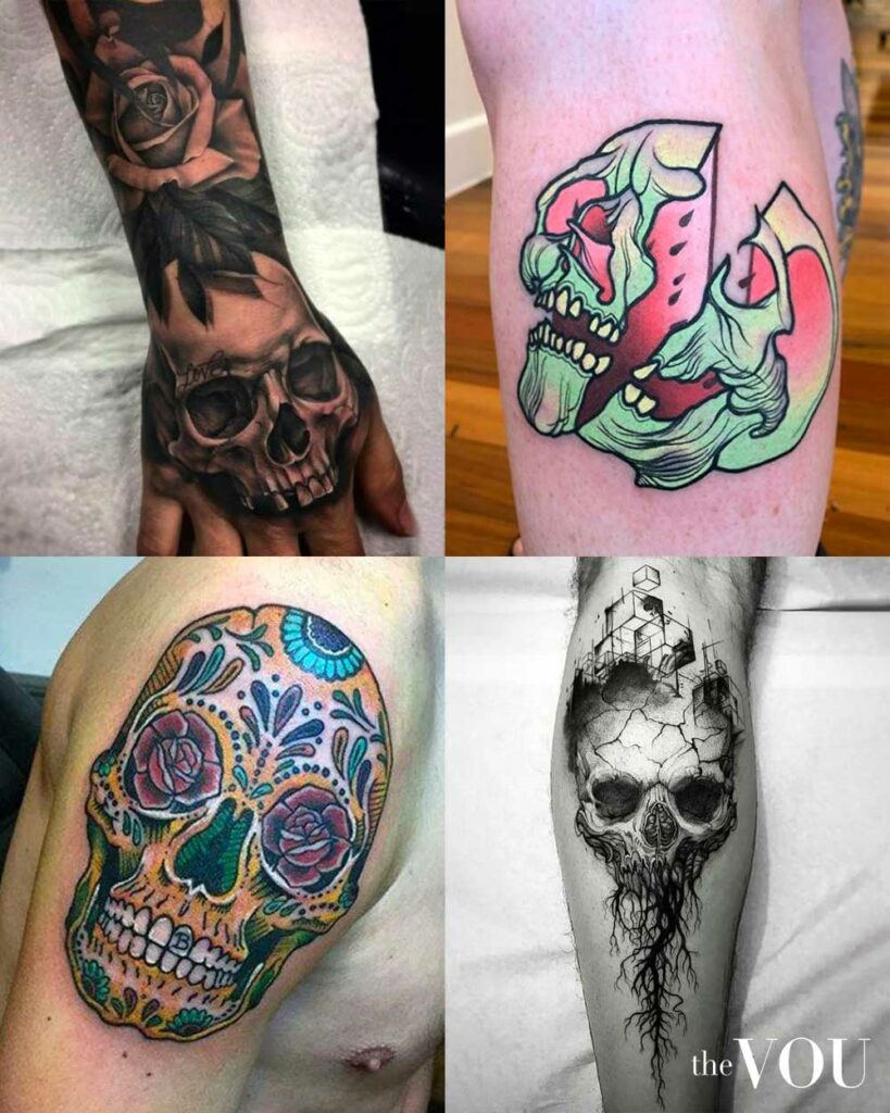 Más de 100 ideas de tatuajes con significado (más de 500 imágenes únicas)