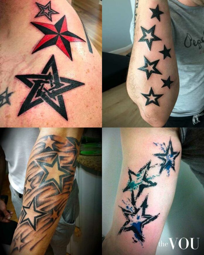Über 100 bedeutungsvolle Tattoo-Ideen (über 500 einzigartige Bilder)