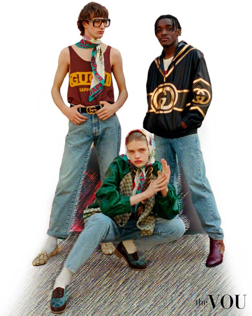 Qu'est-ce que le streetwear - Origines, types et marques populaires