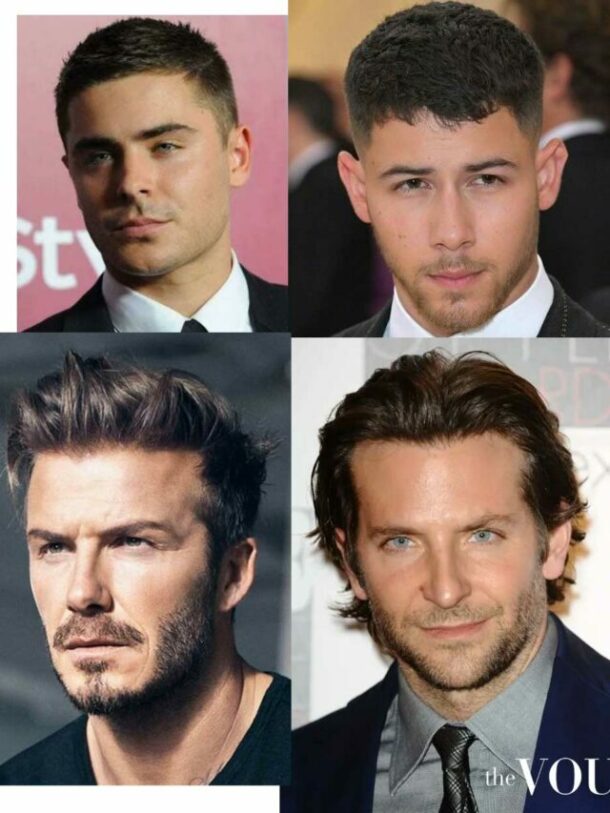 80 Most Popular Mens Haircuts Right Now - Over 250 Pics! | The VOU