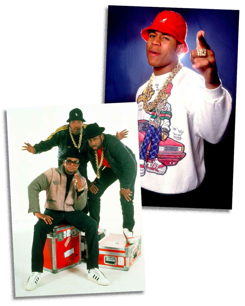 Moda masculina dos anos 80: 11 estilos icônicos que você pode usar hoje