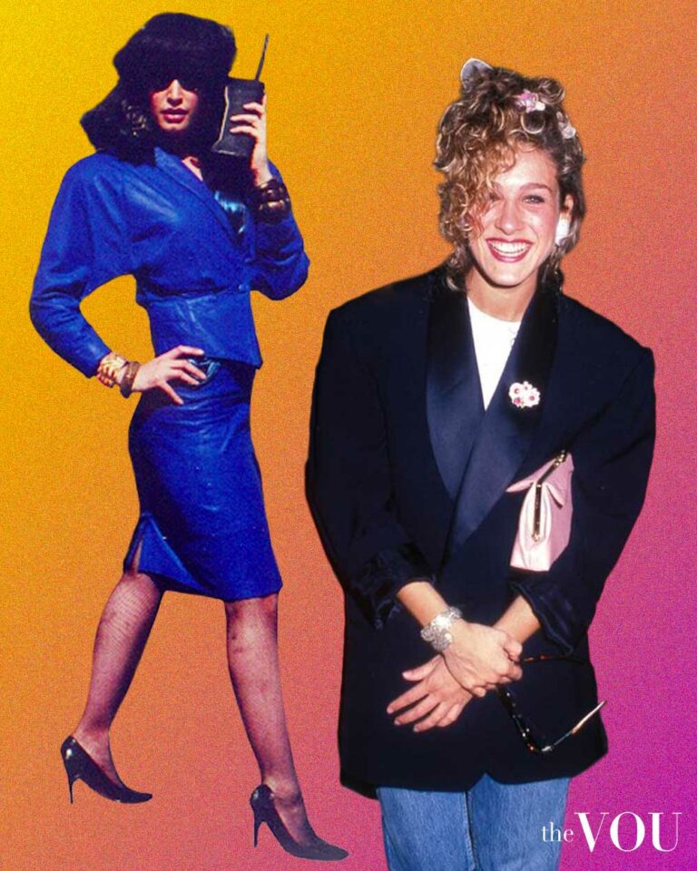 5 Worst 80s Fashion Trends to Avoid