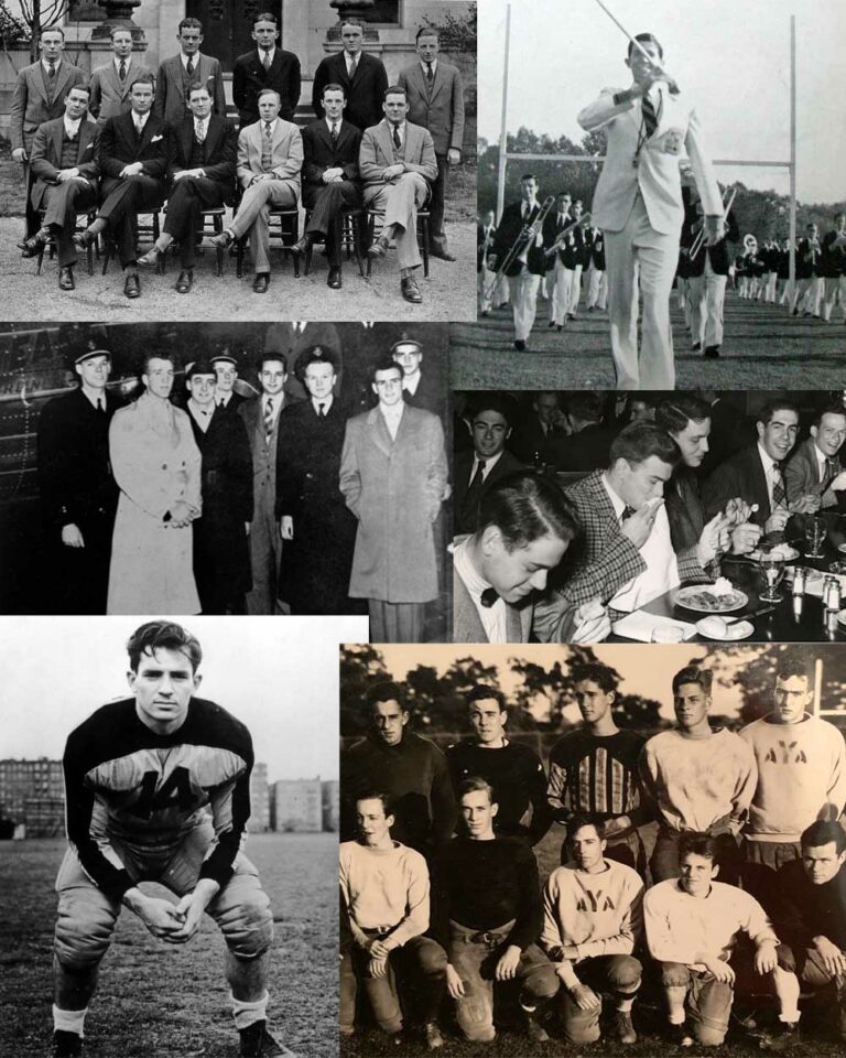 Preppy Style Origins and Must-Know Preppy Things Preppies Do