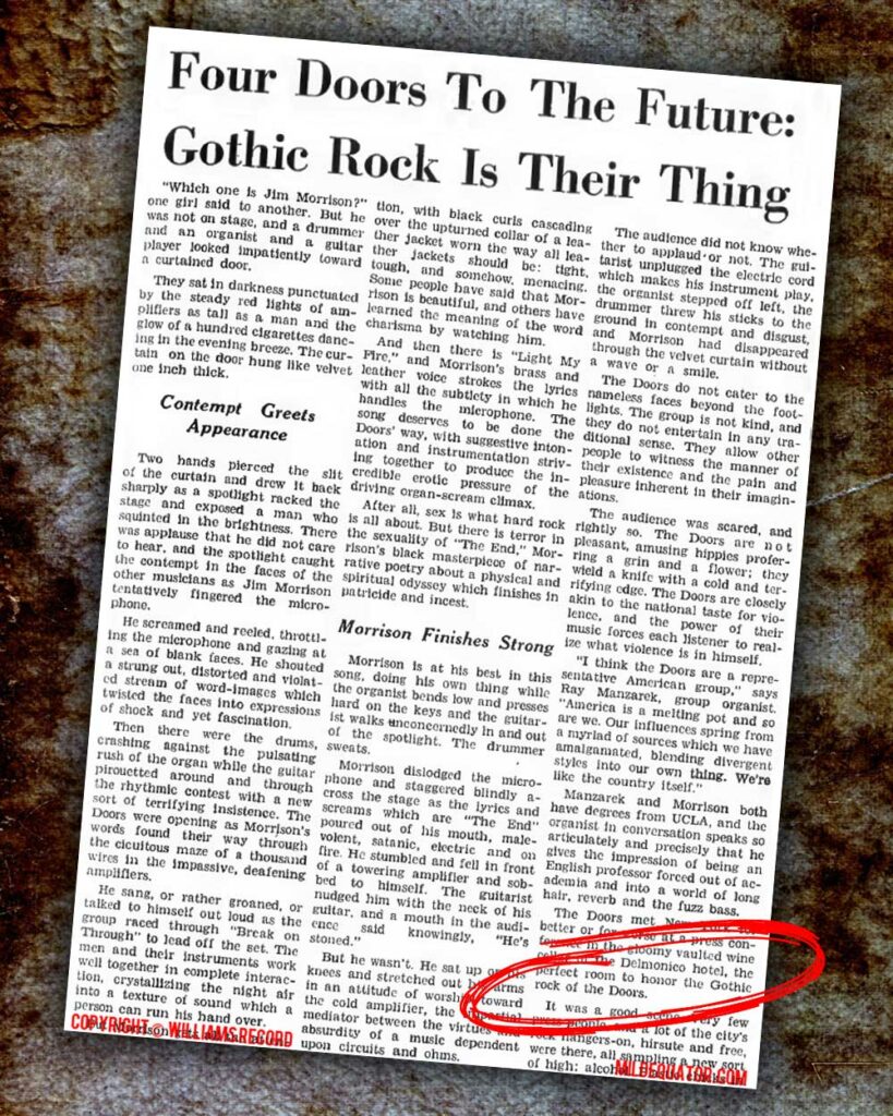 Everything You Must Know About Goth Subculture