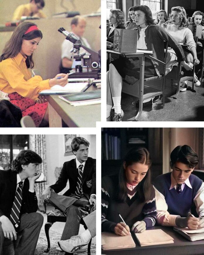 Preppy Style Origins and Must-Know Preppy Things Preppies Do