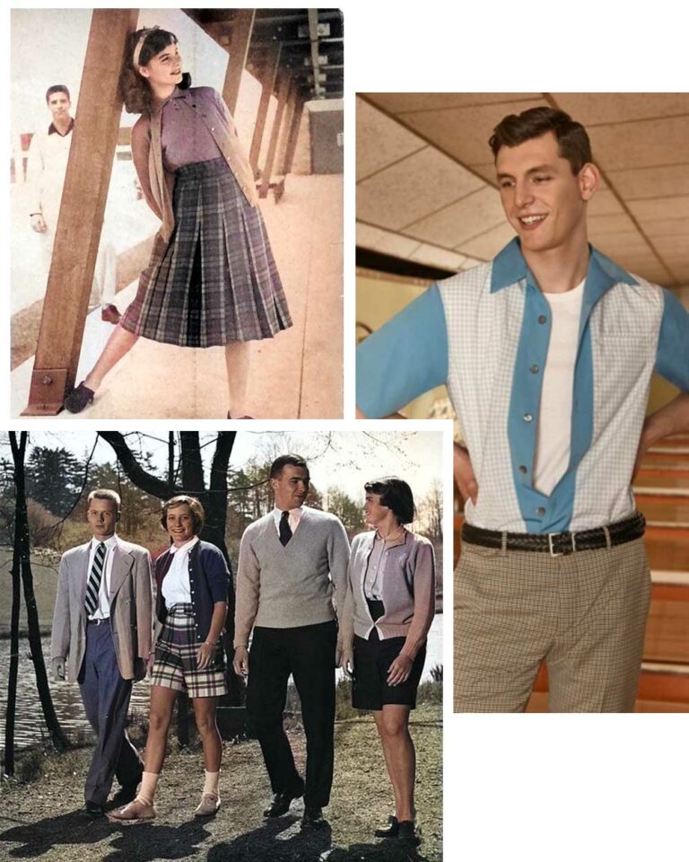 Preppy Fashion Complete Guide to Master The Old Money Look
