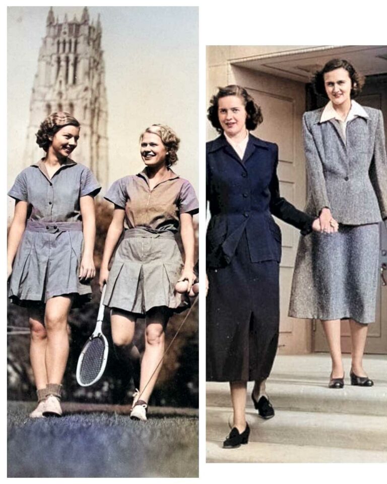 Preppy Fashion Complete Guide to Master The Old Money Look