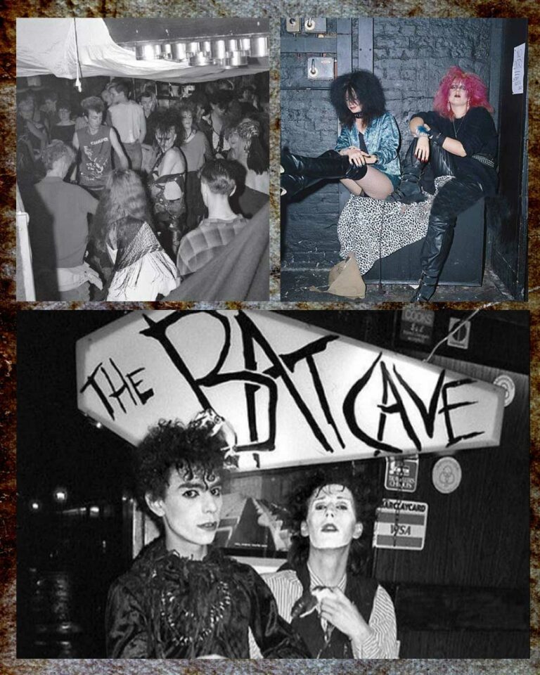 Everything You Must Know About Goth Subculture