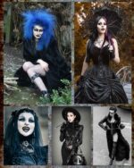 Everything You Must Know About Goth Subculture