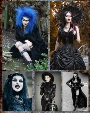Everything You Must Know About Goth Subculture