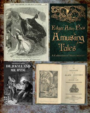 Everything You Must Know About Goth Subculture