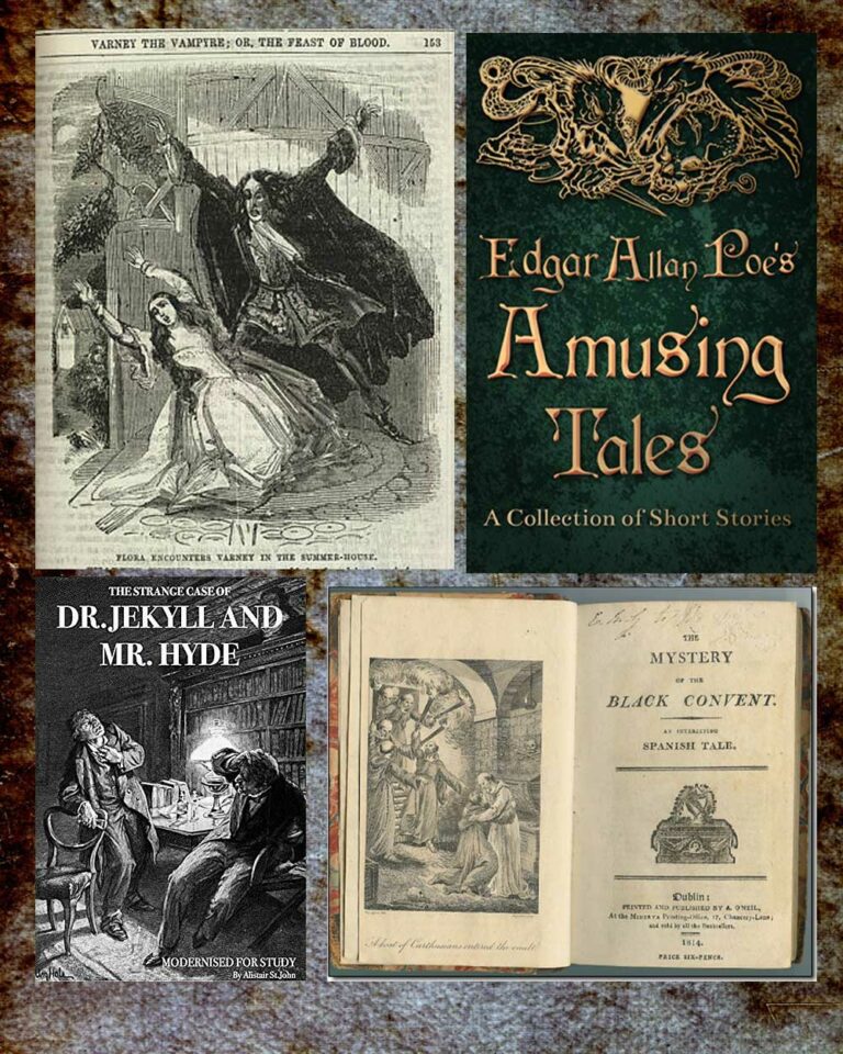 Everything You Must Know About Goth Subculture