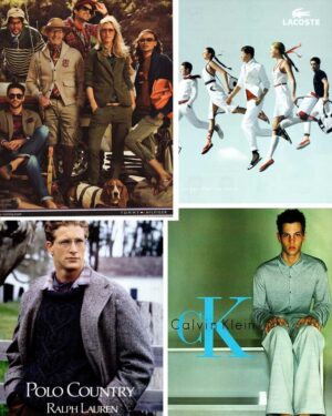 Preppy Fashion Complete Guide to Master The Old Money Look