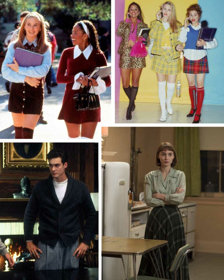 Preppy Fashion Complete Guide to Master The Old Money Look