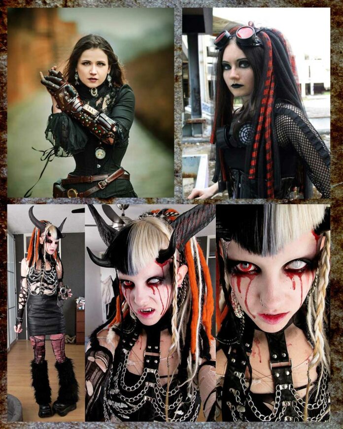 Everything You Must Know About Goth Subculture