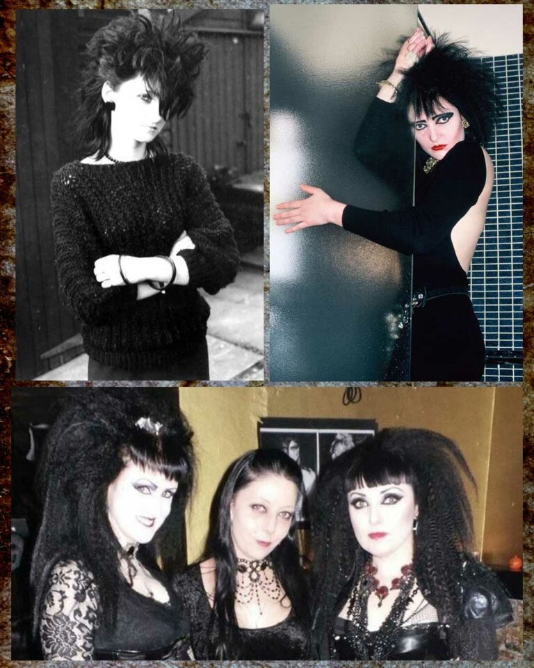 Everything You Must Know About Goth Subculture