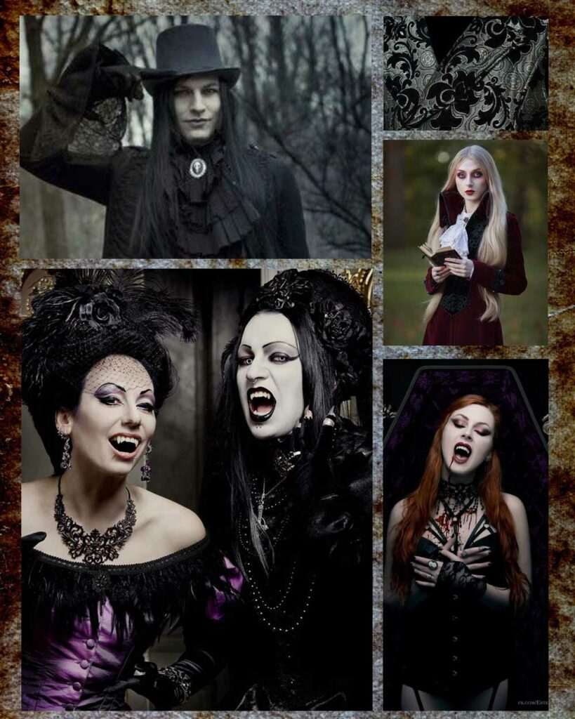 Everything You Must Know About Goth Subculture