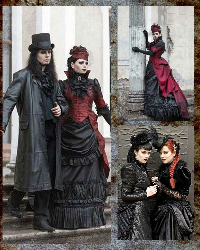 Everything You Must Know About Goth Subculture