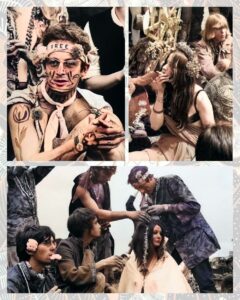 Bohemian Fashion Style - From Origins to Boho-Chic Aesthetics | The VOU