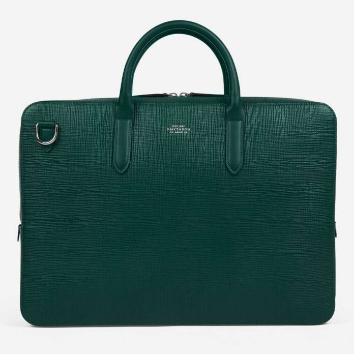 We Tested 50 Leather Briefcases for Businessmen and These Are the Best