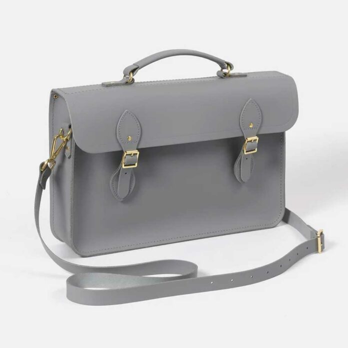 We Tested 50 Leather Briefcases for Businessmen and These Are the Best