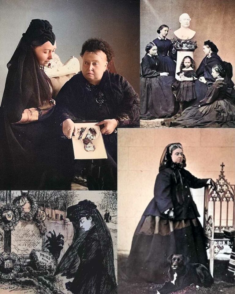 Goth Style Influence on Modern Office Attire and Menswear