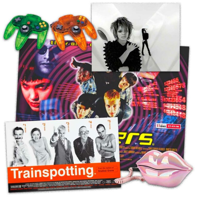 Y2K Explained - From Computer Bug to Fashion Movement