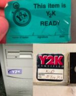 Y2K Explained - From Computer Bug to Fashion Movement