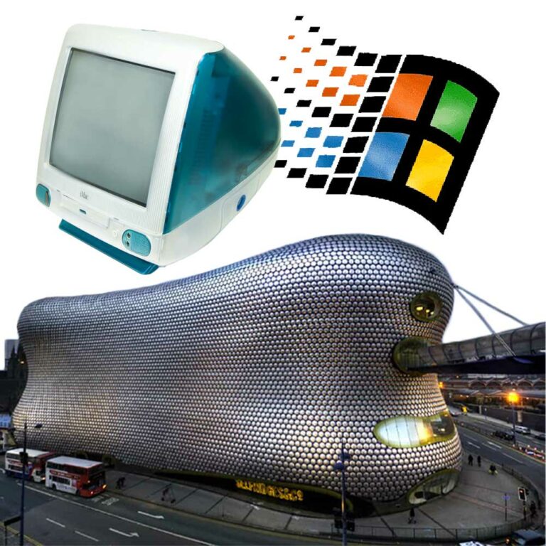 Y2K Explained - From Computer Bug to Fashion Movement