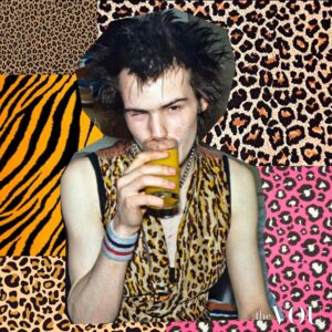 Punk Aesthetic Master Guide - Colors, Patterns, and Visuals