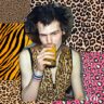 Punk Aesthetic Master Guide - Colors, Patterns, and Visuals