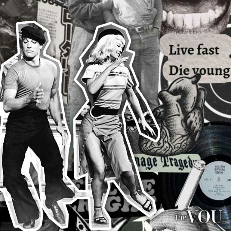 Know Your Fashion Subculture to Master Your Fashion Style