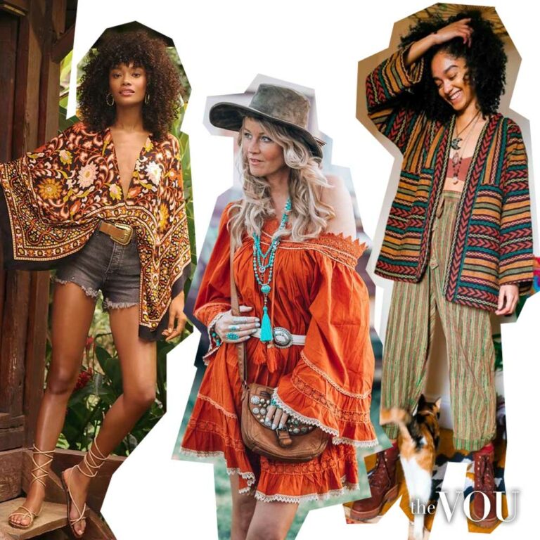 Boho Aesthetic Ultimate Guide - Everything You Must Know