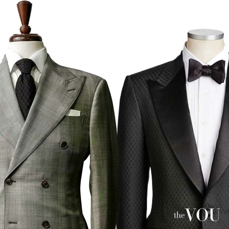 What is Tailoring? A Beginner Guide for Gents
