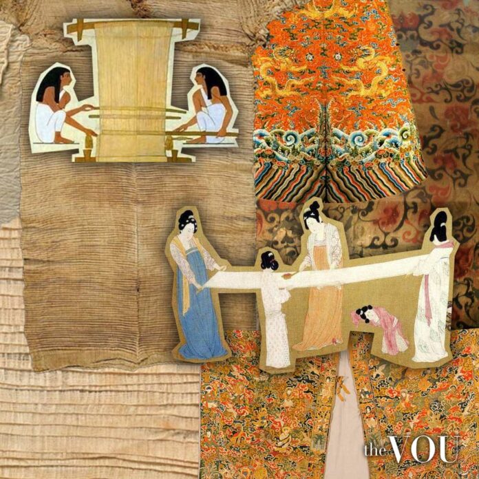 What Are Textiles in Fashion? Complete Guide