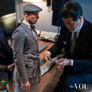 What is Tailoring? A Beginner Guide for Gents