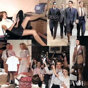 Preppy Fashion Complete Guide to Master The Old Money Look