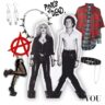 Punk Aesthetic Master Guide - Colors, Patterns, and Visuals