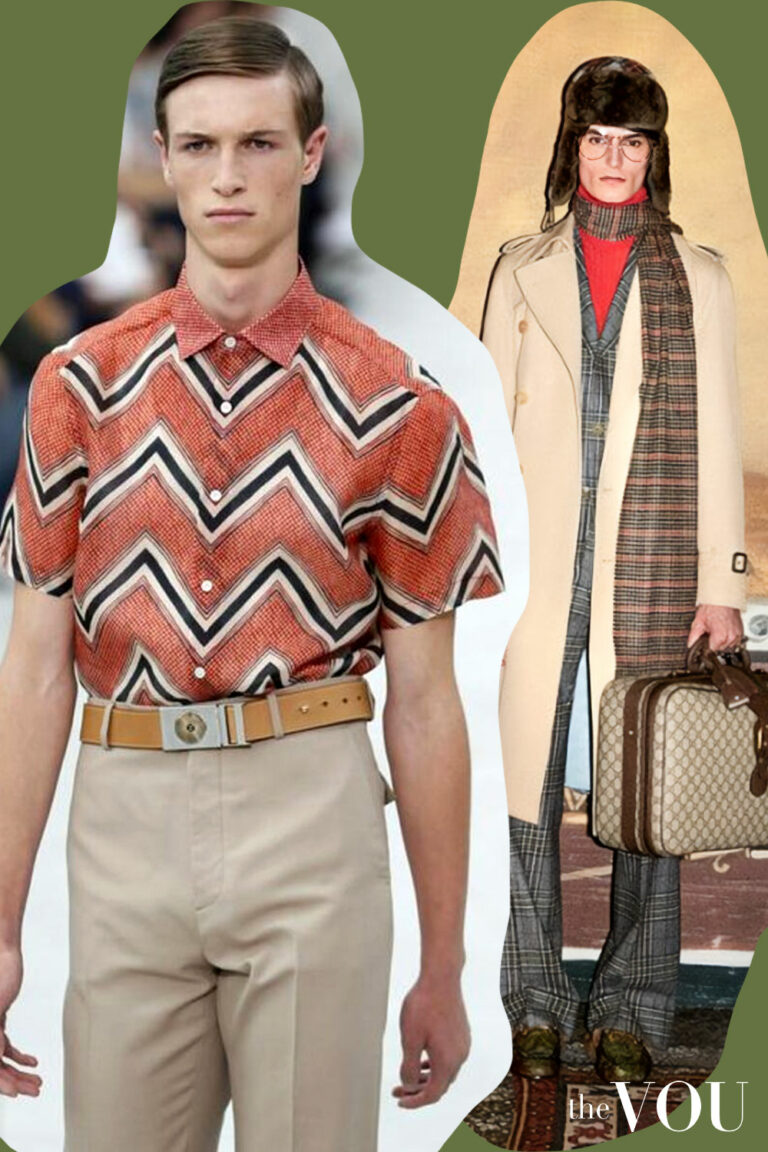 What is a Retro Style? Retro Vs. Vintage Vs. Antique in Fashion Explained