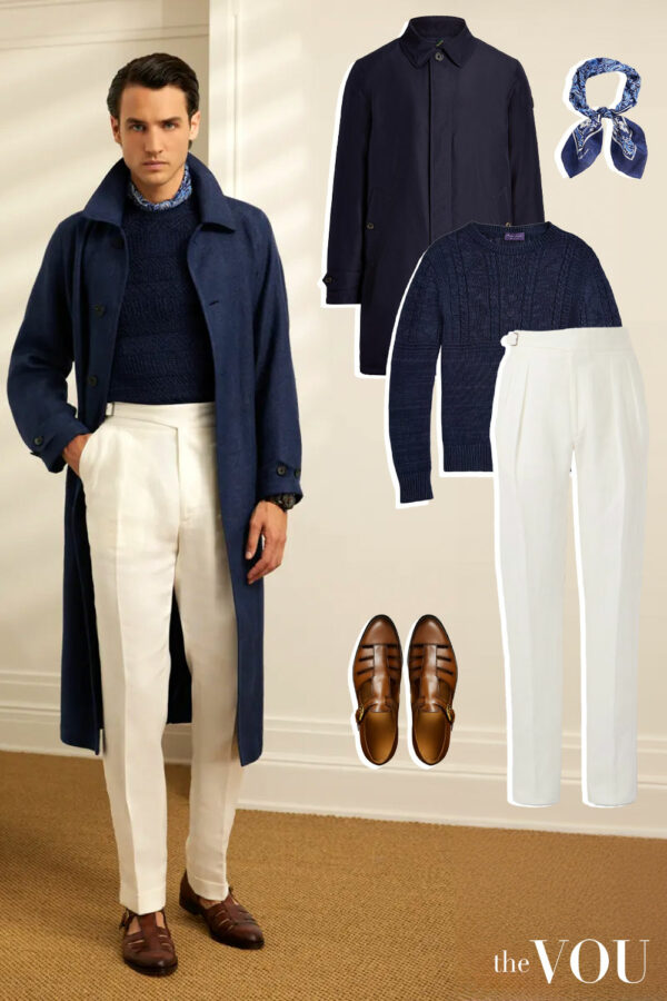 What is an Outfit and Why is it Different from Attire